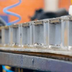 ERP Software for Aluminium Extrusion | Aluminium Processing ERP System