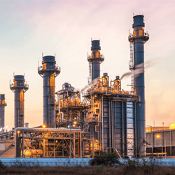 ERP Software For Steel Industry | Integrated Steel Manufacturing Software